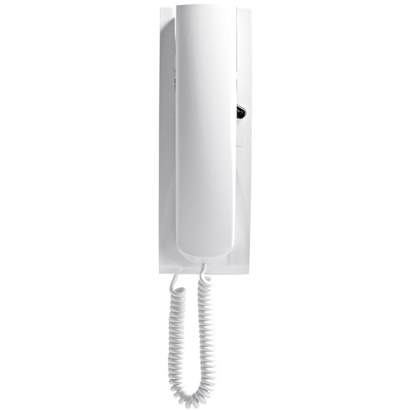 Citofono da parete universale bianco VIW 887U VIMAR